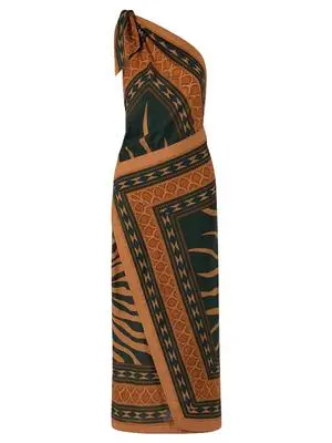 DAY DRESSES