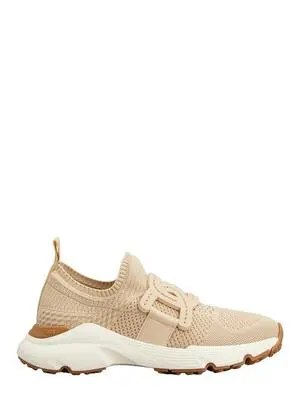 TOD'S Kate Slip-on Sneakers