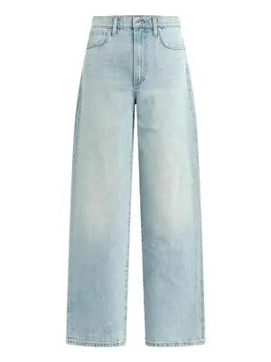 Joe's Jeans The Ryan Low Slung Baggy Jeans - Elevate