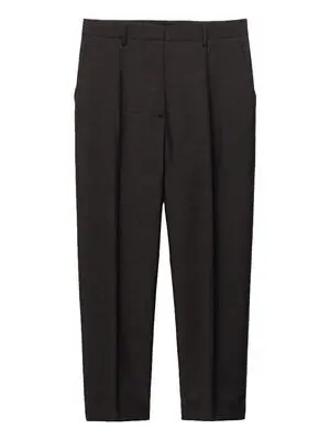 Prada Grisaille Pants - Grey