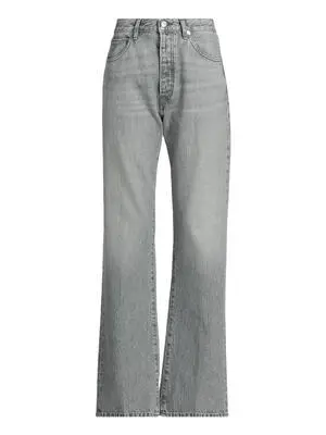 FRAME The Vertical​straight-leg Jeans