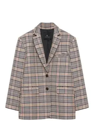 BLAZERS
