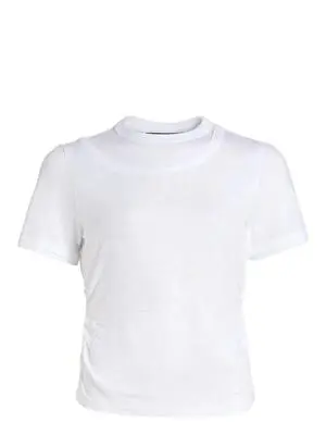 VERONICA BEARD Damian Cotton T-shirt