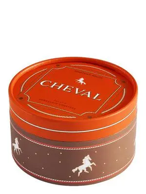 Jonathan Adler Cheval 4-piece Coasters Set - Multi