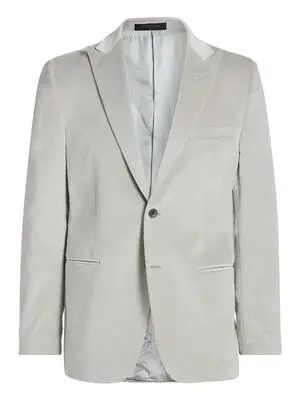 CORNELIANI Velvet Jacket