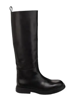 PROENZA SCHOULER Bank Lug-sole Riding Boots