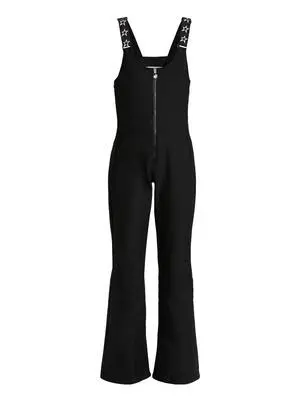 Perfect Moment Jg Bibbed Ski Pants - Black