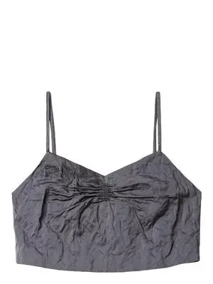 MIU MIU Duchesse Top
