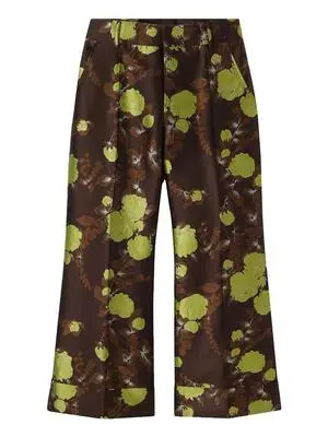 La DoubleJ Hendrix Pants Devon Brown