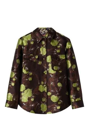 La DoubleJ Better Than Your Boyfriend's Jacket - Devon Brown