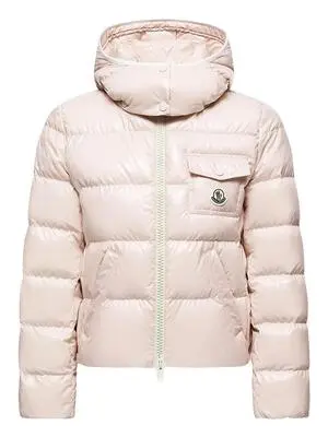 MONCLER Andro Puffer Coat
