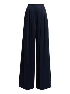 MICHAEL KORS High-rise Palazzo Trousers