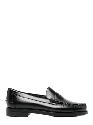 SEBAGO Loafers Classic "classic Dan - Black