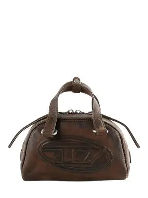DIESEL® Crossbody Bag Dome "1dr Dome - Brown