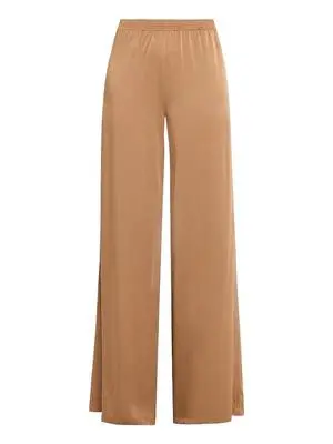 Fabiana Filippi Enver Satin Wide-leg Jogging Trousers - Vimini