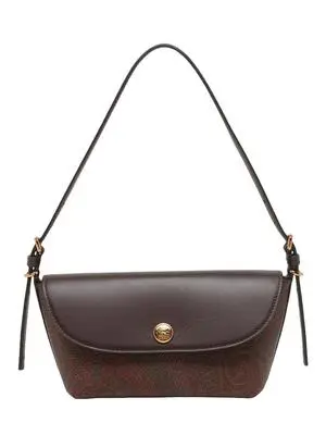 ETRO Barchetta Shoulder Bag