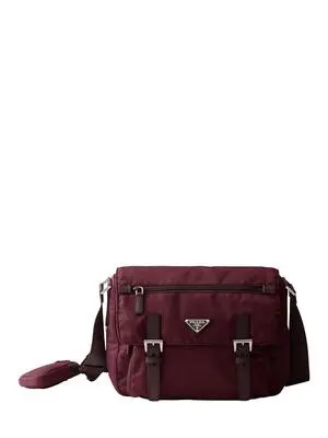 PRADA Re-nylon Shoulder Bag