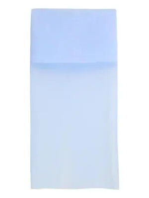 MARC JACOBS Low-waist Sheer Maxi Skirt