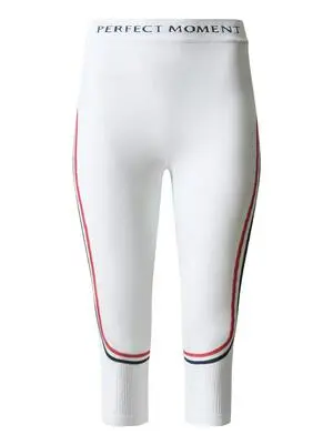 Perfect Moment Uyn X Team Legging - White