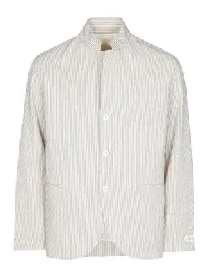 Jacquemus La Veste Palmier - Multicolor