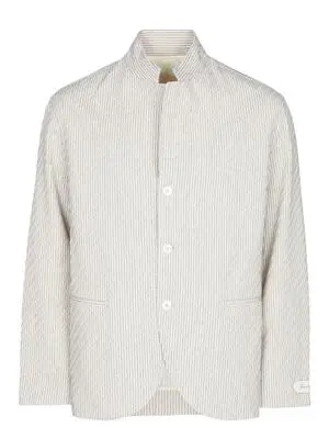 Jacquemus Jacquemus Men La Veste Palmier Multicolor