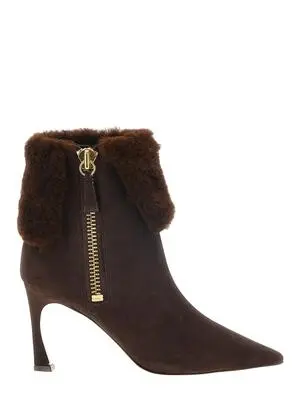 ALEXANDRE BIRMAN 'mirabela' Ankle Boots
