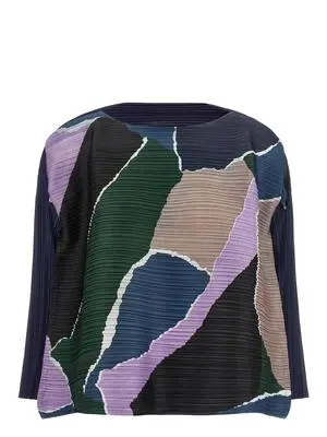ISSEY MIYAKE 'surprise!' Blouse