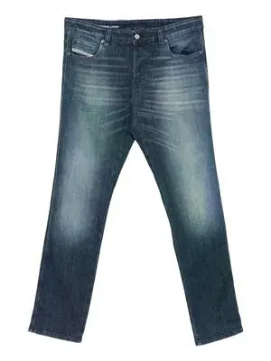 DIESEL® 1993 D-vyl Faded Jeans