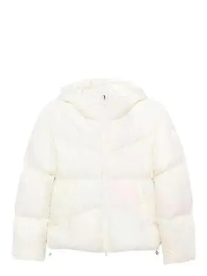 COLMAR Hooded Quilted Jacket