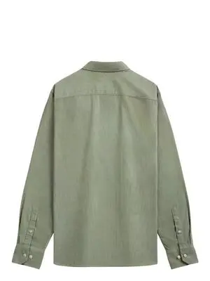 O.N.S Fulton Shirt - Green