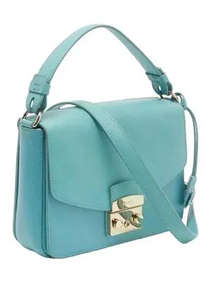 FURLA Metropolis Top-handle Crossbody Bag