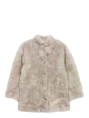 URBANCODE Faux-fur Jacket