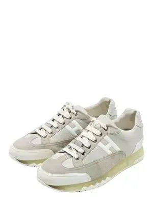 HERMÈS Trail Low-top Sneakers