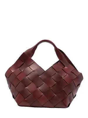 Dragon Diffusion Top-handle Handbag - No