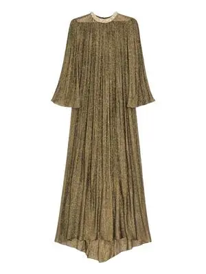 Valentino Garavani Long-sleeved Dress No