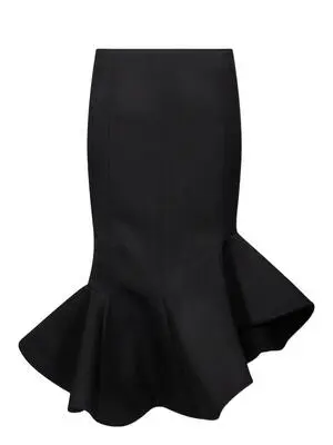 MUGLER Mugler Mermaid Skirt