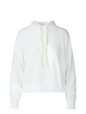 TESSITURA Loose-fit Hoodie