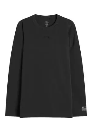 Oakley Fgl Union Longsleeve T-shirt 6.7 - Phantom