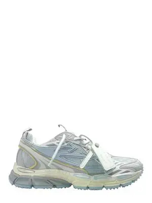 Off-White Be Right Back Sneakers - Grey