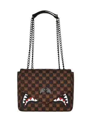 SHOULDER BAGS