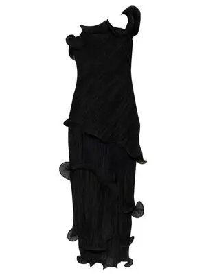 Cult Gaia Payton Gown - Black