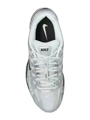 Nike P-6000 Sneakers Silver