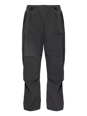 Nike Tech Dri-fit Woven Pants - Grey