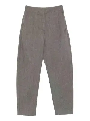 JACQUEMUS The Citta Trousers