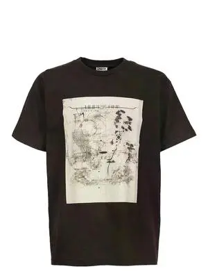SHT Rise Up The Valley Like A Hurricane T-shirt