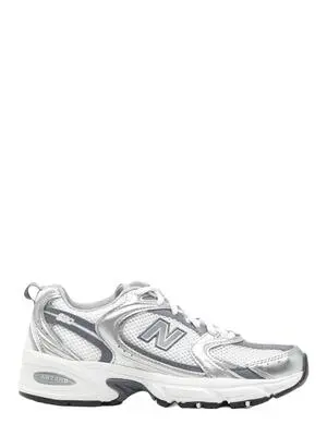 NEW BALANCE 530 Sneakers - Silver