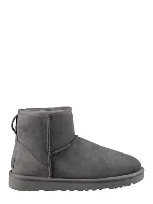 UGG Ugg Women's Classic Sheepskin Mini Boot