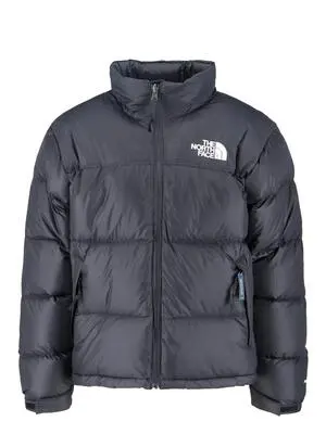 The North Face The North Face Men's Puffer Jacket Black