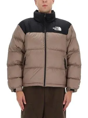 The North Face The North Face Men's Puffer Jacket Brown