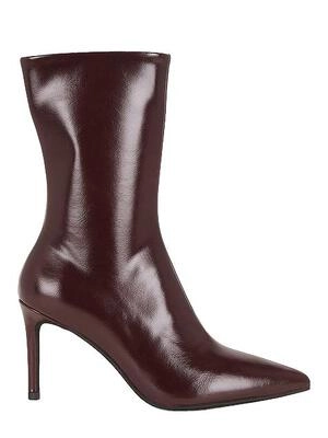 JEFFREY CAMPBELL Jeffrey Campbell Everynight Boot In Wine.